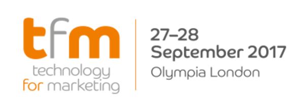 TFM Insights | 27-28 Sep, Olympia London