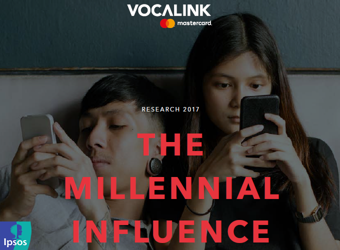 How Millennials Of Asia Will Shape Tomorrow’s Payments Landscape, 2017 ...