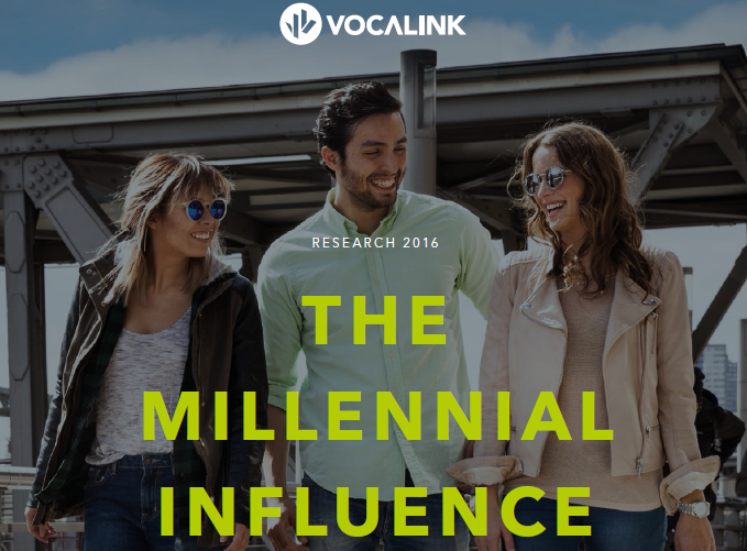 How European Millennials Will Shape Tomorrow’s Payments Landscape, 2016