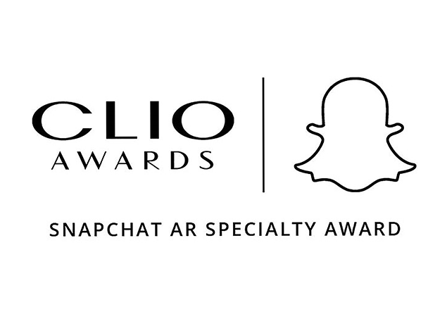 SnapChat And Clio Awards Celebrate Innovations In AR