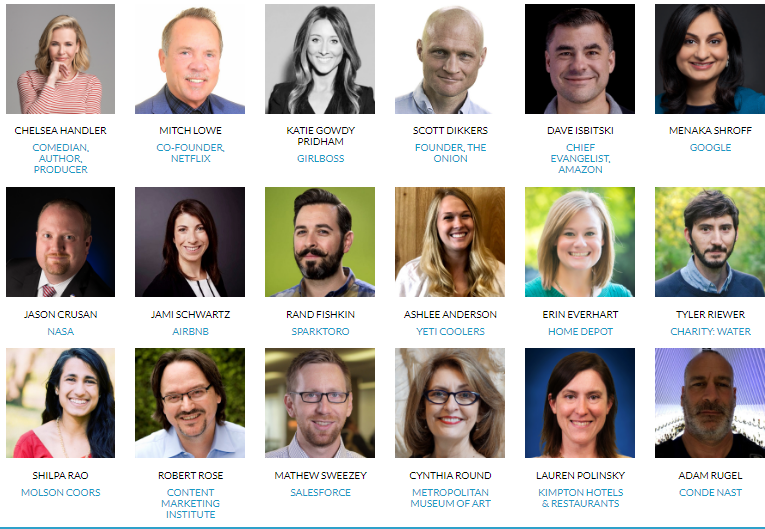 Digital Summit Denver 2018 | USA