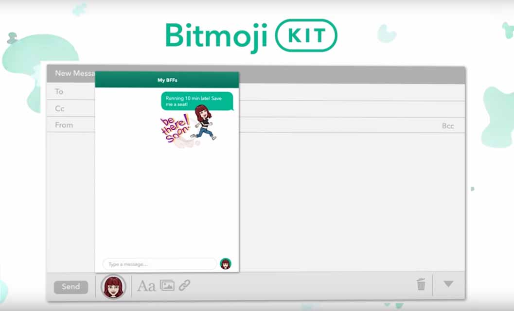 Snapchat Launches A Set Of Developer Tools "Snap Kite"