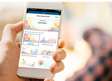LinkedIn Kudos Is Now Available