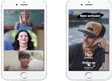 Facebook Stories Ads Is Now Available To All Advertisers Worldwide
