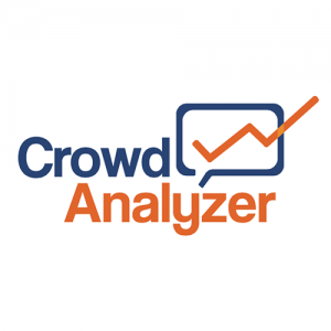 Crowd Analyzer | Digital Marketing Community