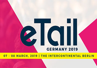 ETail Germany 2019 Conference | Digital Marketing Community