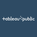 Tableau Public | Free Data Visualization And Reporting Software