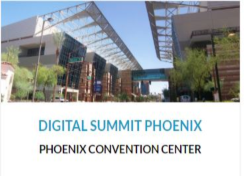 Digital Summit PHOENIX 2020 Is The Definitive Digital Marketing Gathering