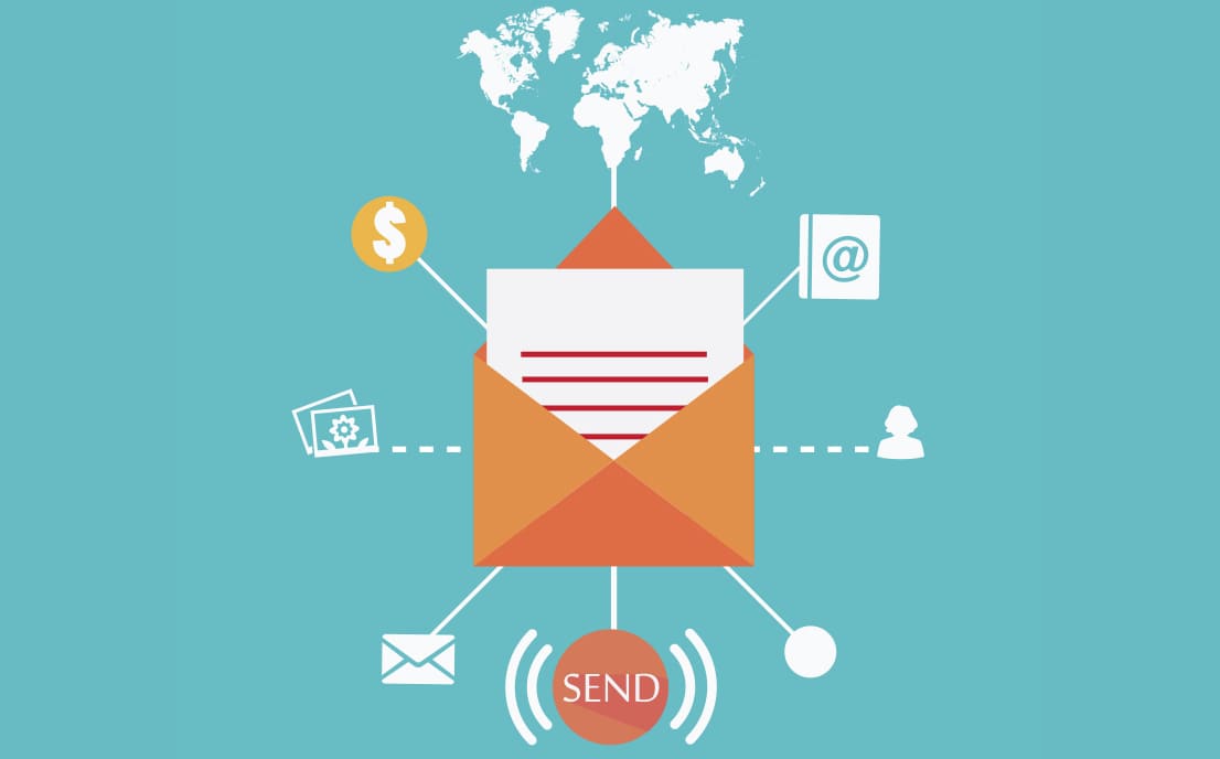 A Fresh Way To Use Email As An Interactive Tool In Marketing | Case Study