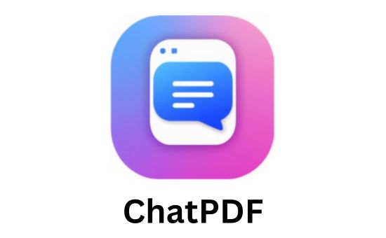 ChatPDF Your Conversational Concierge For PDFs DMC ChatPDF Your Conversational Concierge For PDFs DMC