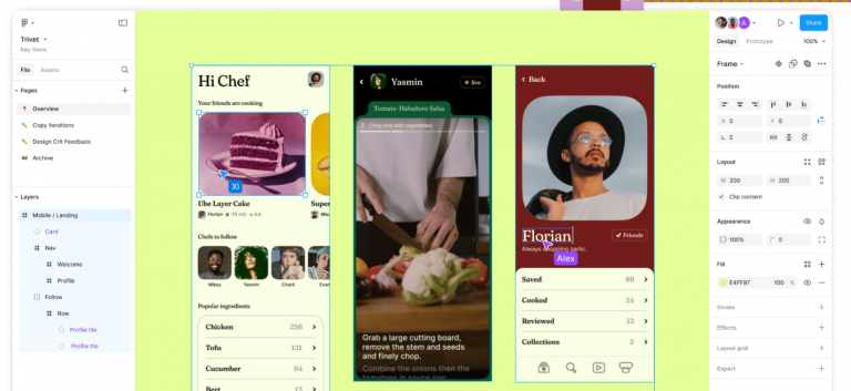 Figma: The Ultimate Design Tool For Teams And Creators | DMC
