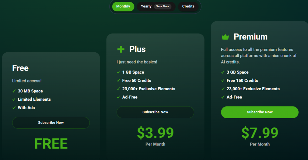 Vectr - Simple Vector Graphics Editor For Everyone | DMC